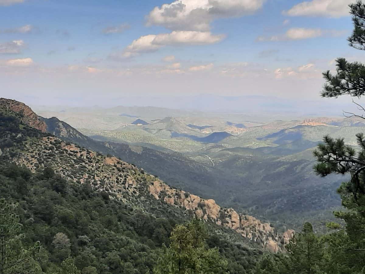Gila wilderness centennial event calendar - Sierra County Citizen
