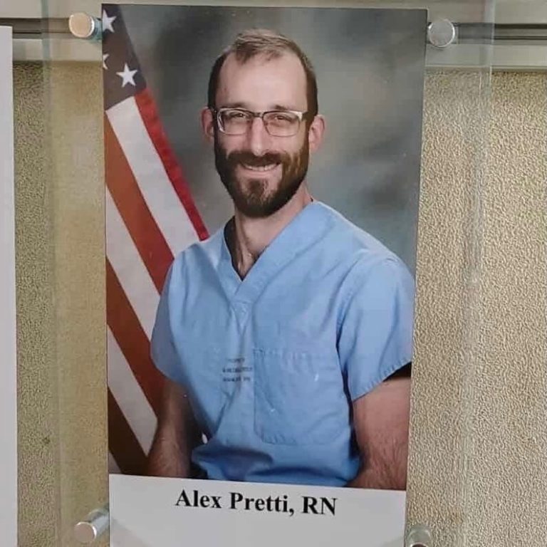 What you need to know, January 29, 2026: Alex Pretti was not a hero; he ...