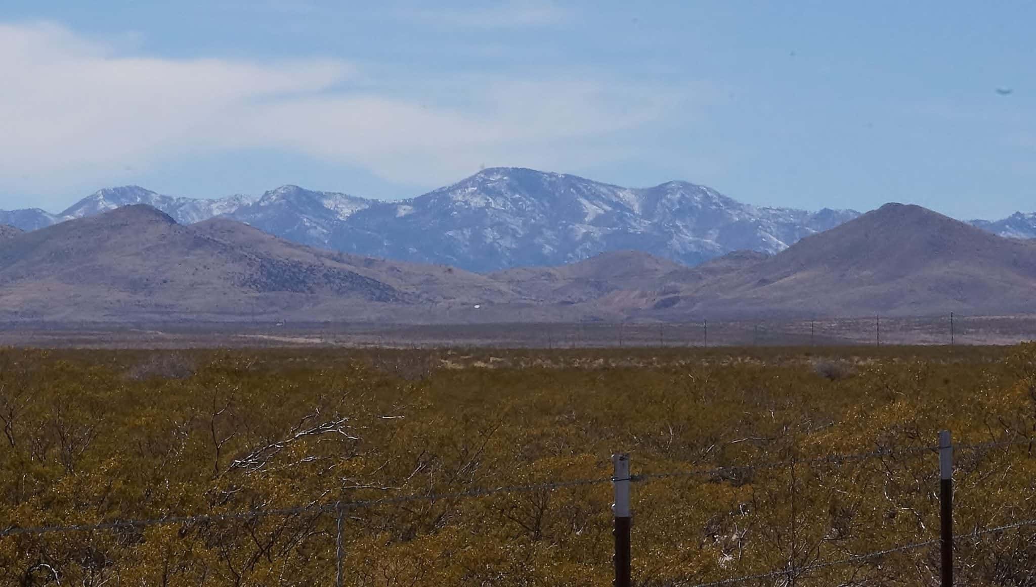 State Engineer turns off spigot for Copper Flat Mine - Sierra County ...