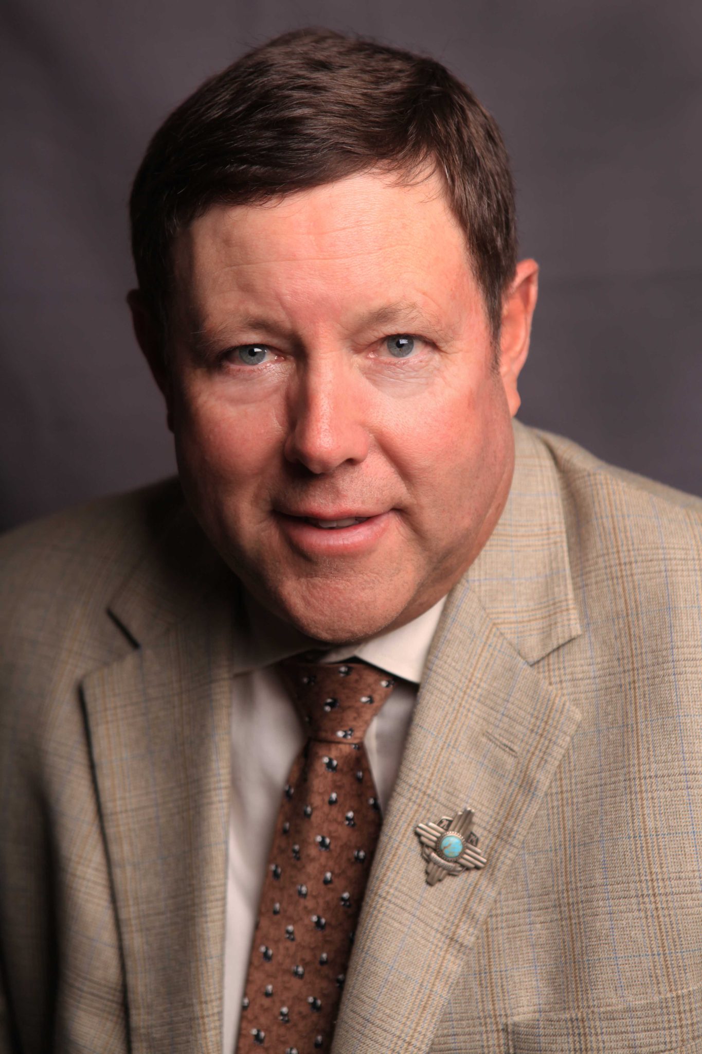 Ironic justice--Sandy Jones is appointed to fill Travis Day's seat on ...