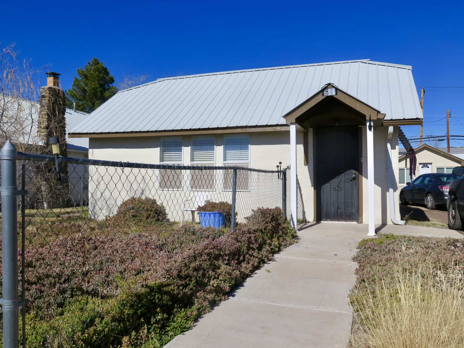 Money flows from Staten Island to Sierra County to buy property with ...