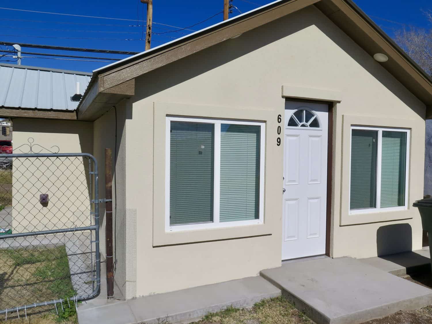 Money flows from Staten Island to Sierra County to buy property with ...